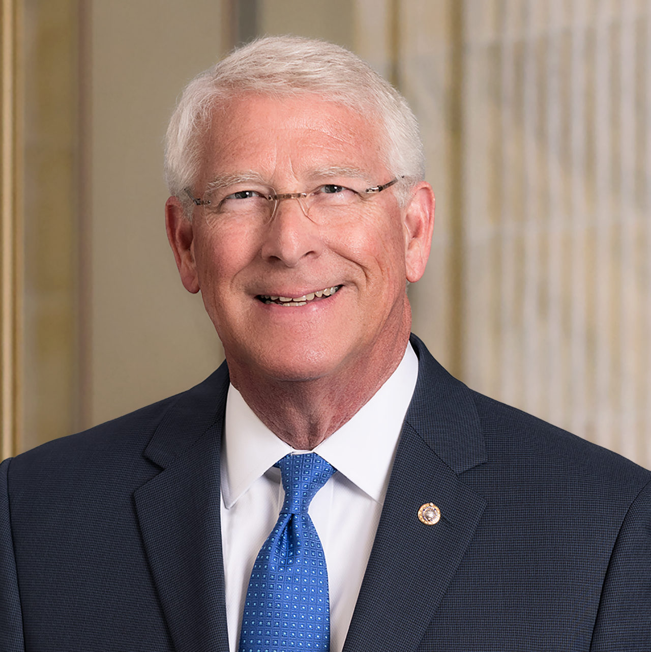 Mississippi | Contact Your US Senator